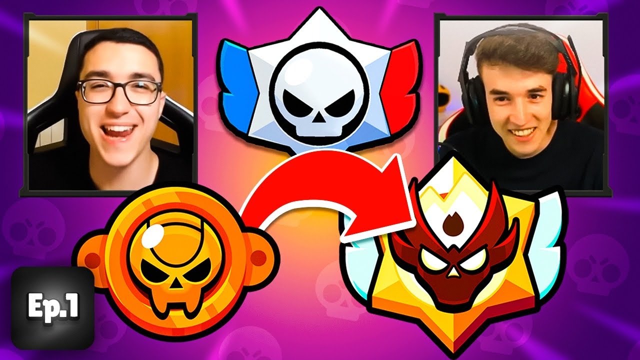 De BRONCE a MAESTRO con GODEIK | T.4 Ep.1 - YouTube