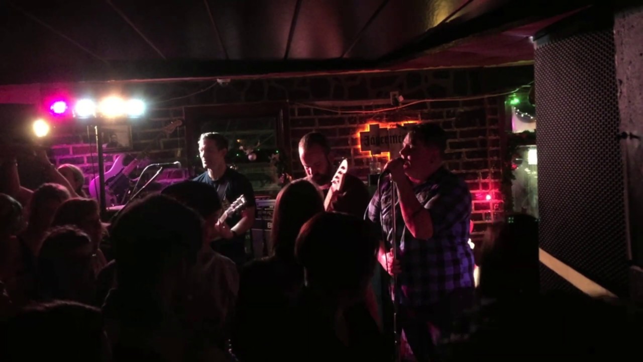 TROUBLEMAKER Cover Band - Promo - YouTube