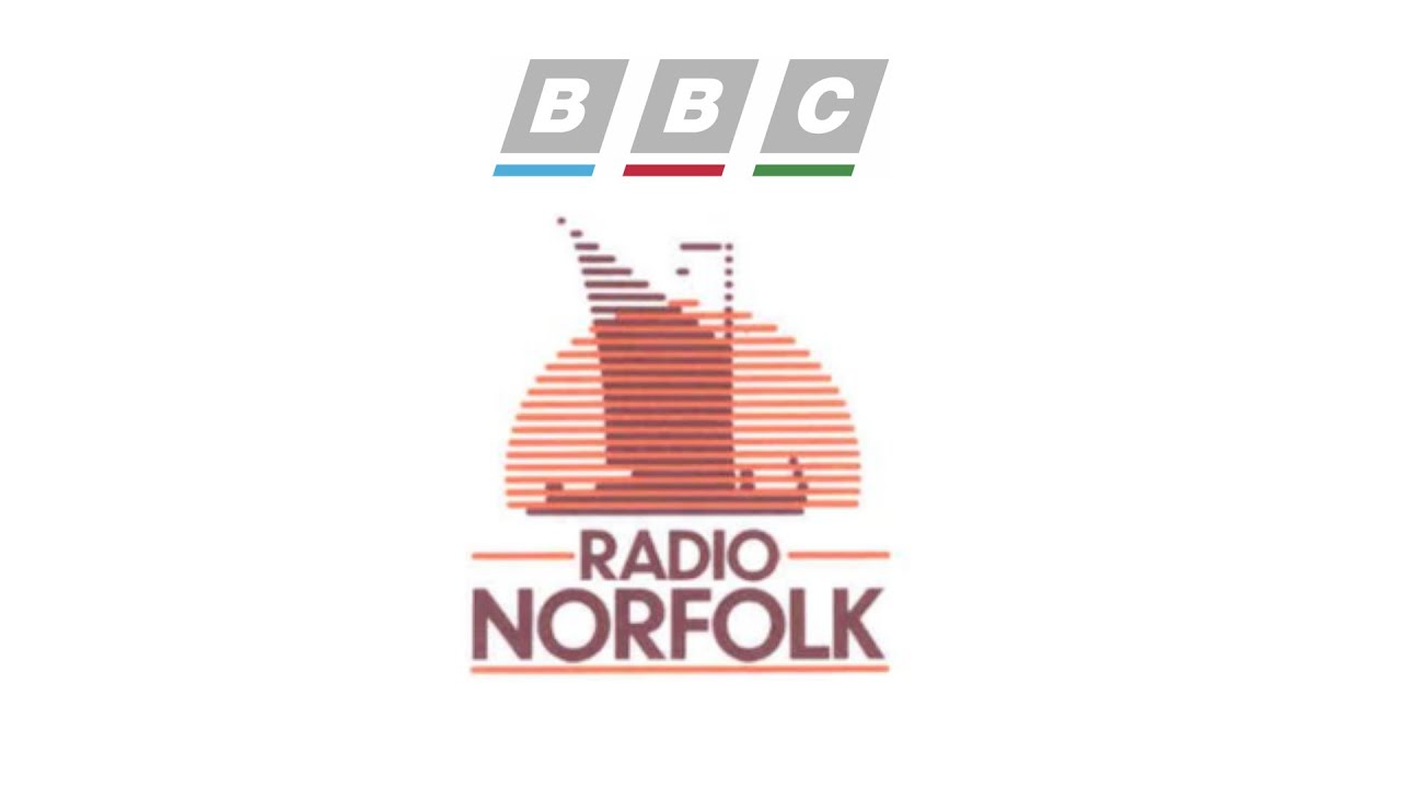 Norfolk Tonight - BBC Radio Norfolk - April 12th 1995 - YouTube