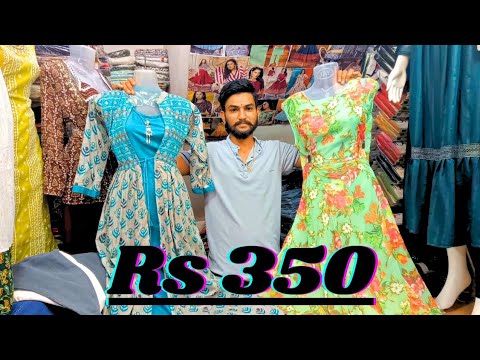 Kurtis Western Wear In Hubli dream simple western wear haul hubli ...