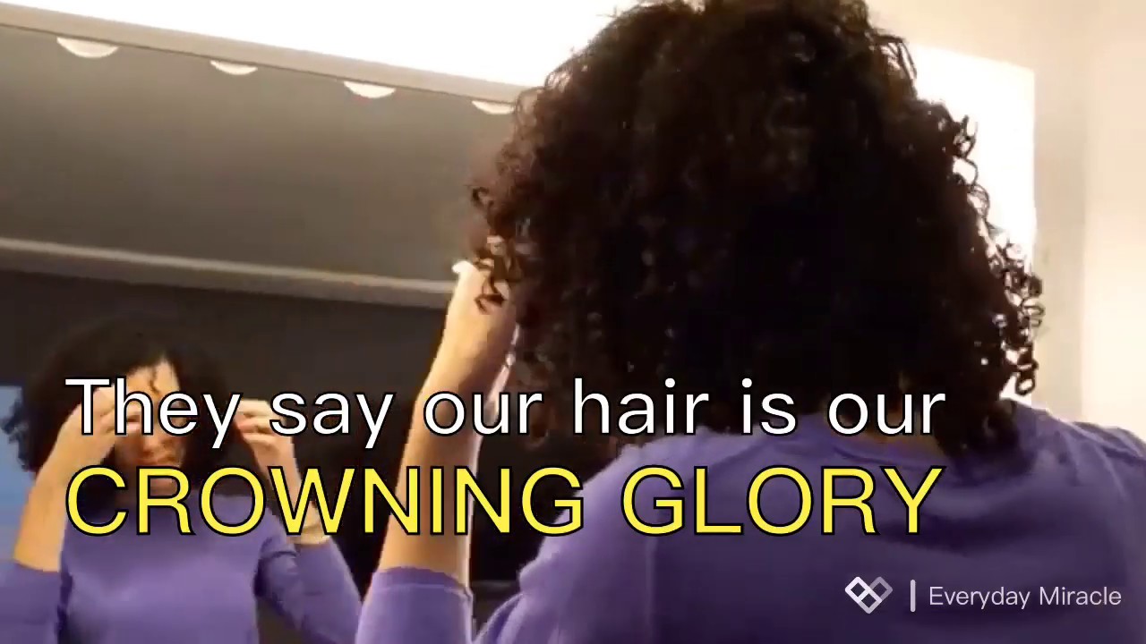 Mark Bustos - A hair stylist bringing miracles to the homeless one ...