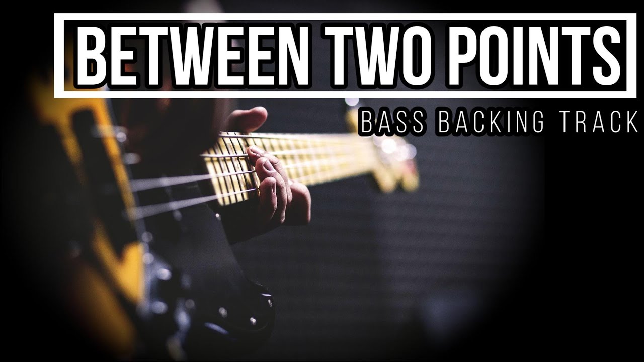 Between Two Points - David Gilmour (with Romany Gilmour) | Bass Backing ...