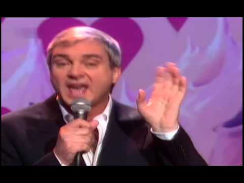 Gene Pitney & Marc Almond - Something's gotten hold of my Heart 1989
