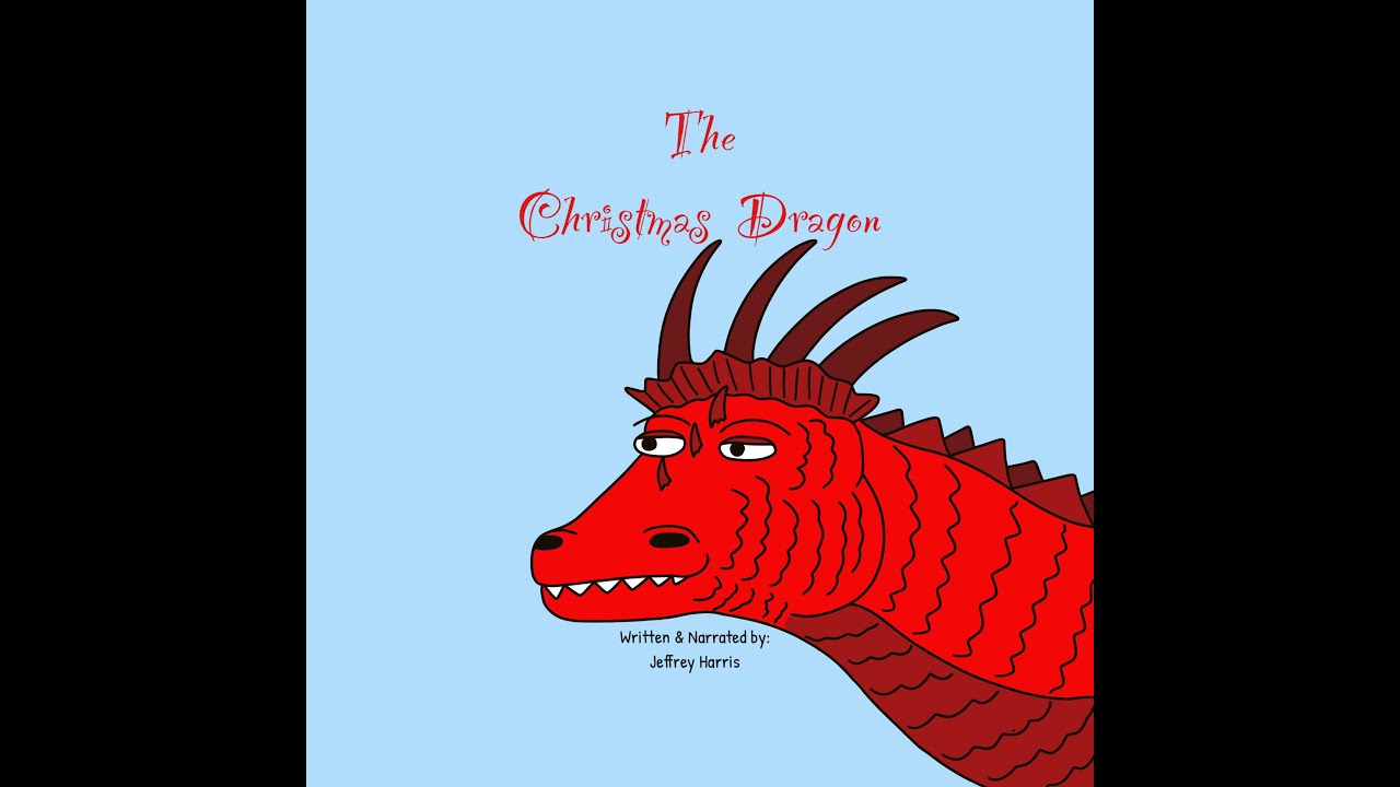 The Christmas Dragon video - YouTube