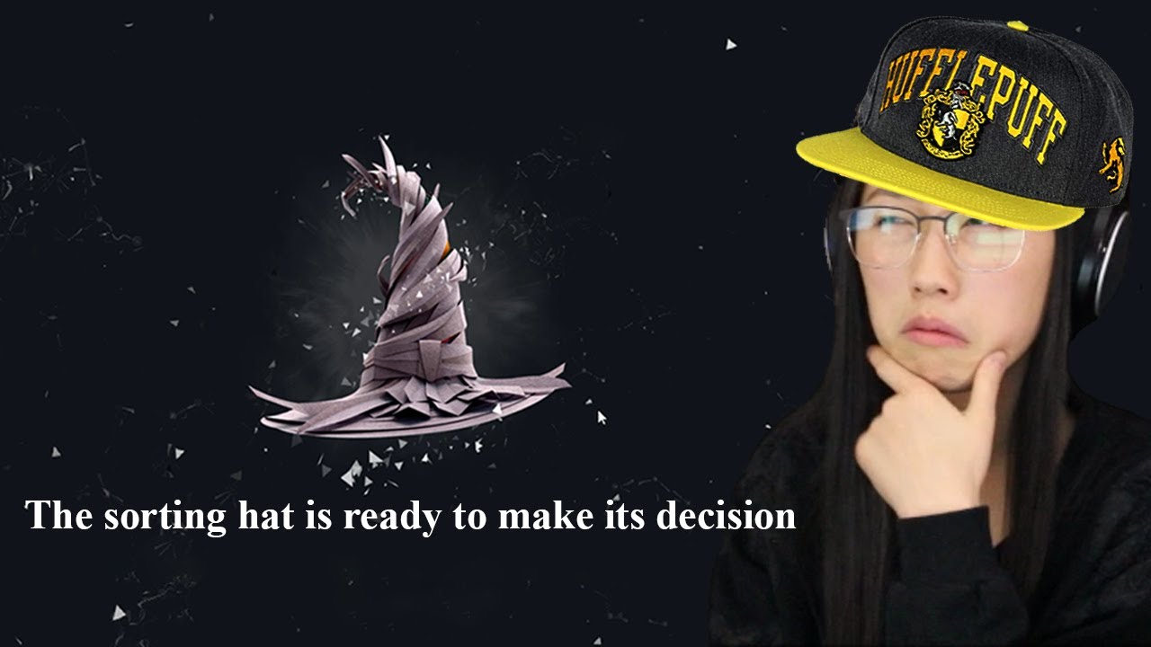 Athyris finds out why she has no friends | Hogwarts Legacy - YouTube