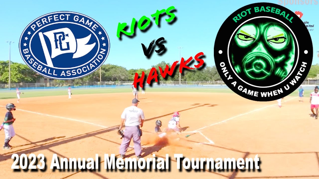 We Win!!! Going to Semi Finals! South Florida Riot face the Weston ...