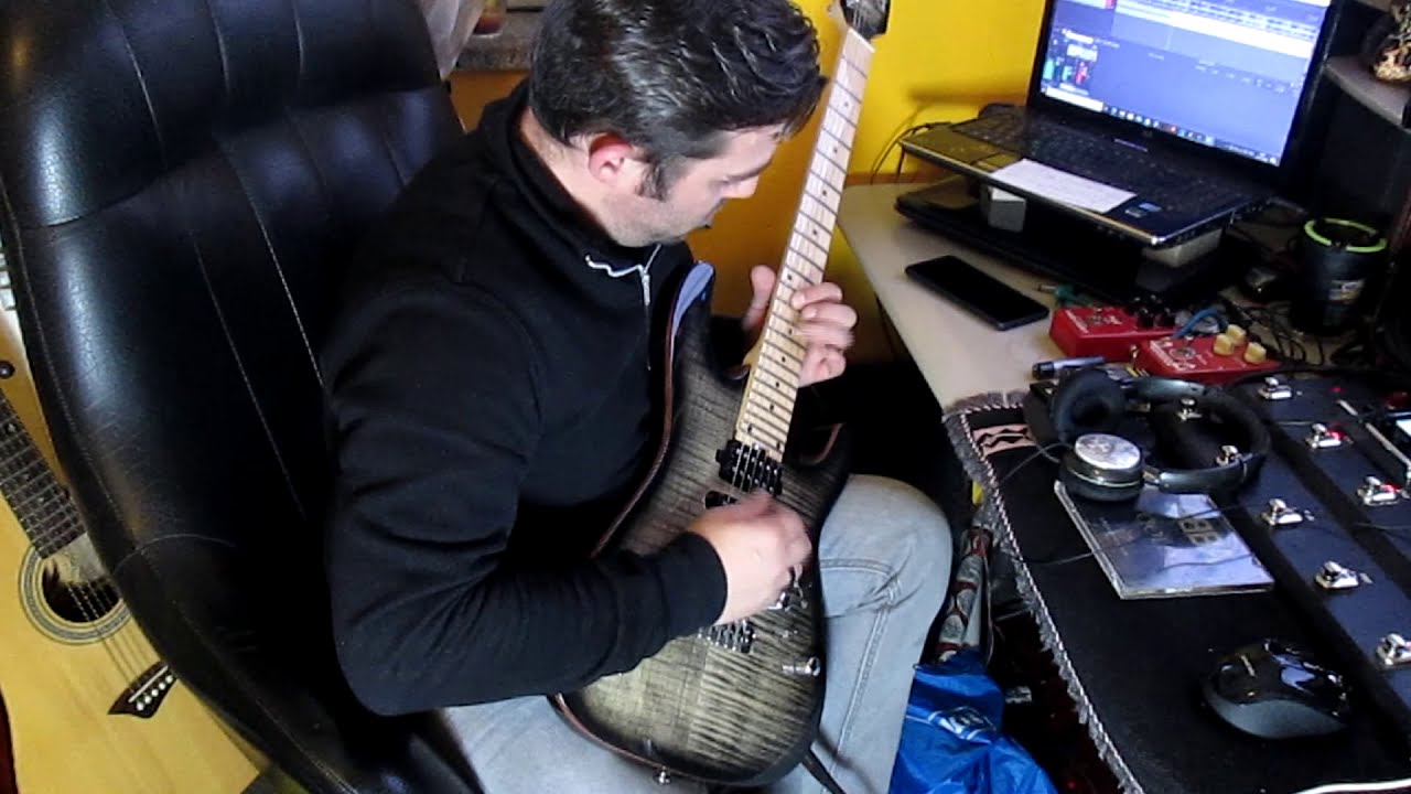 Cm Groove David Wallimann My Entry - YouTube