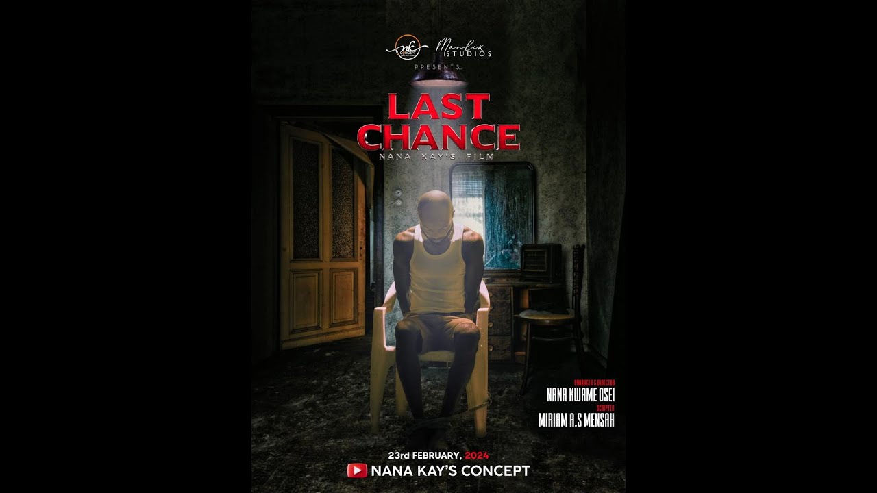 LAST CHANCE - YouTube