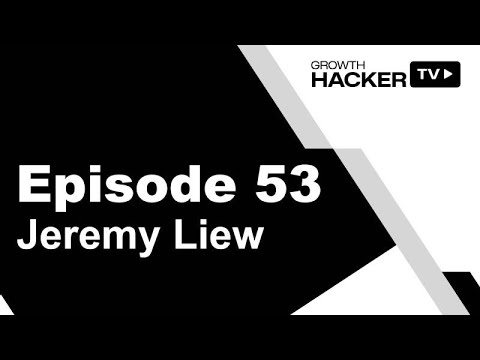 Inside the Mind of Jeremy Liew, Partner at Lightspeed Venture Partners ...