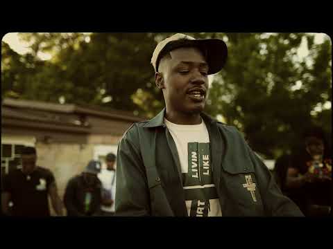 Money Money - BARBARIAN ft TP Stackz (Official Music Video) Prod By HitMan