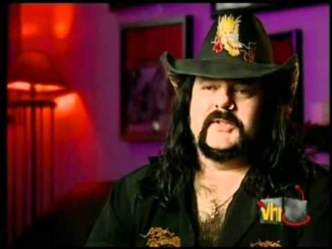 Pantera - Behind the music ( По ту сторону музыки ) - 2 часть.avi