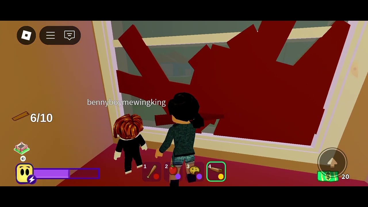 Jogando o jogo (Break ln História) - YouTube