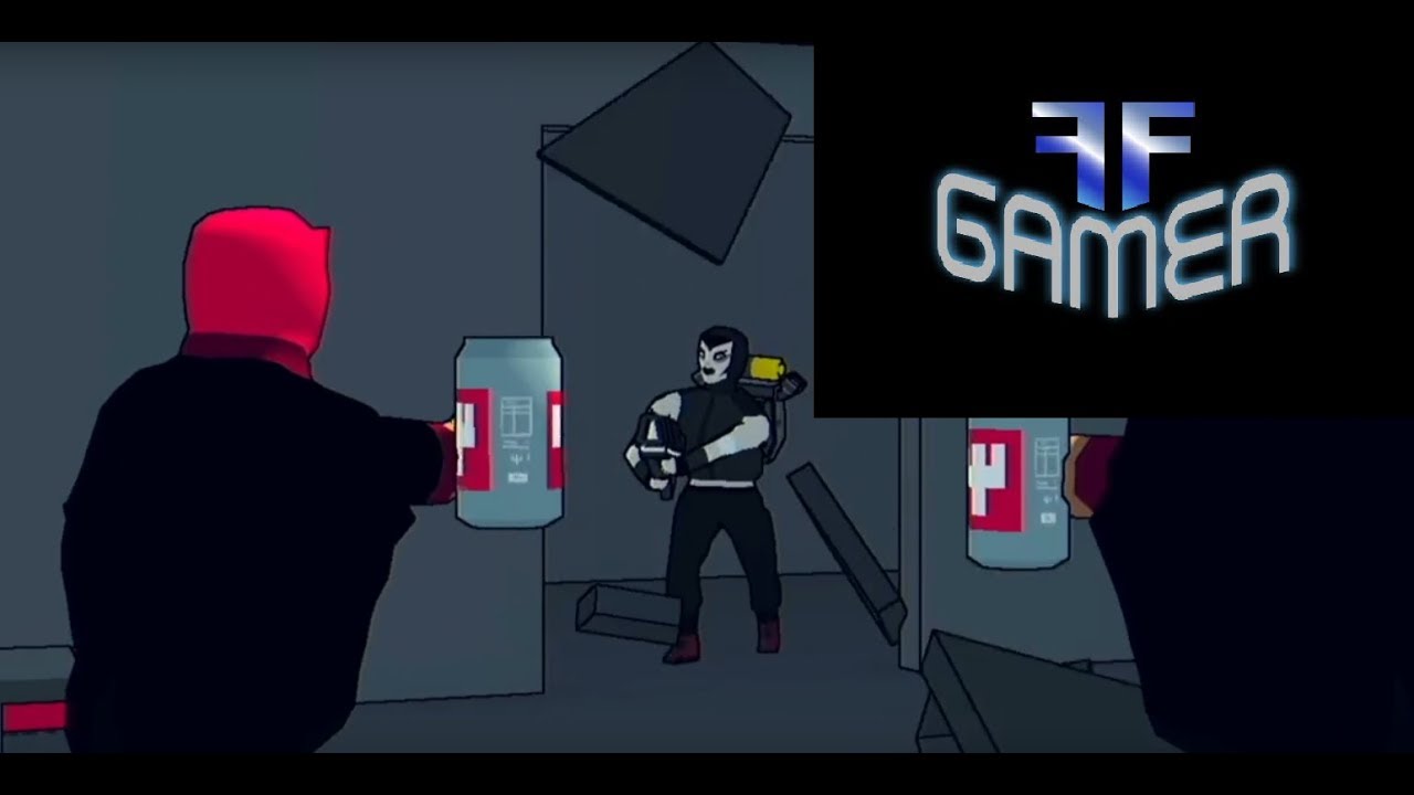 High Hell Game Review - YouTube