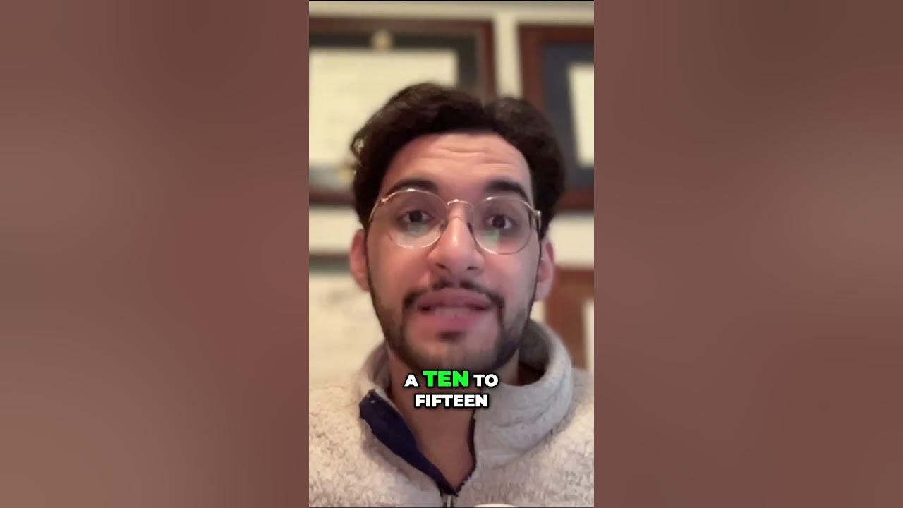 How to Build a Successful Lecture Series in Your Niche - YouTube