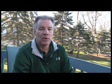 Full Interview With Former BSU Head Football Coach Tesch - YouTube