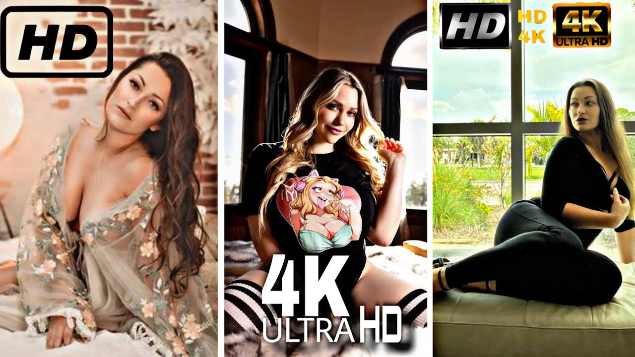 whatsapp status||4k status ️|| full screen video|| Dani Daniels status ...