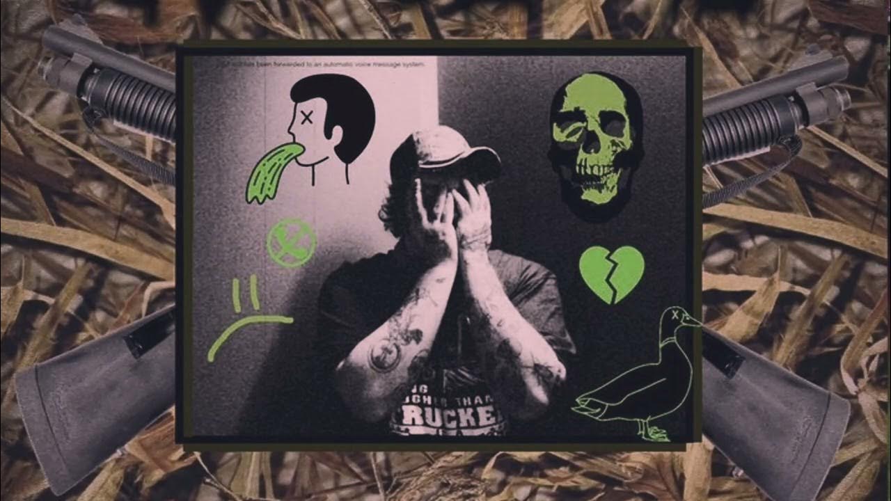 RUBY DA CHERRY x DUCKBOY TYPE BEAT - RUBY WAS A REJECT - YouTube