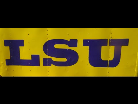 Mike Koerner ~ LSU World Series 1996 - YouTube