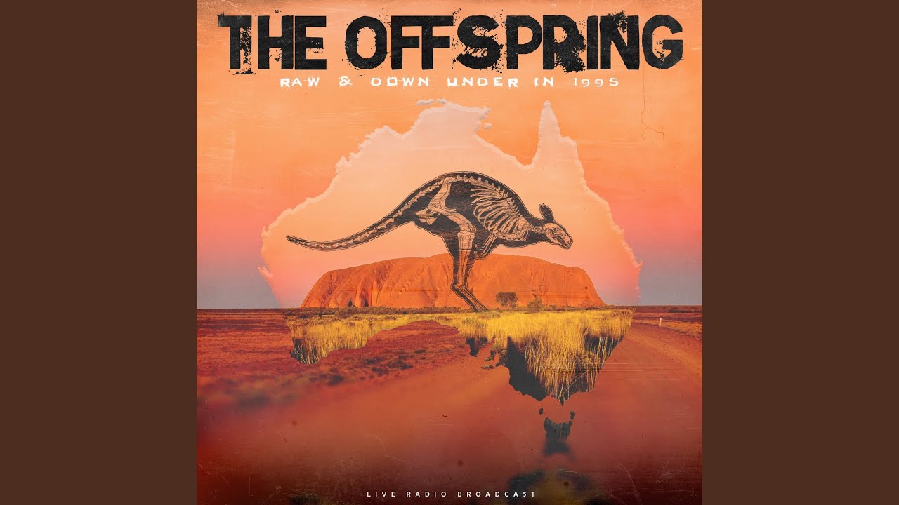 Kick Him When He's Down (live) - YouTube