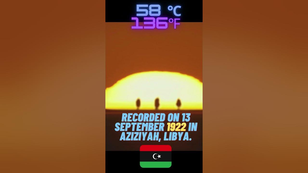 How Hot Was The Hottest Day EVER YouTube how-hot-was-the-hottest-day-ever-youtube