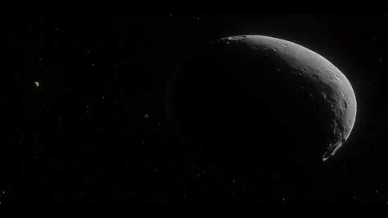 The Sounds Of Altjira (Minor Planet) - YouTube