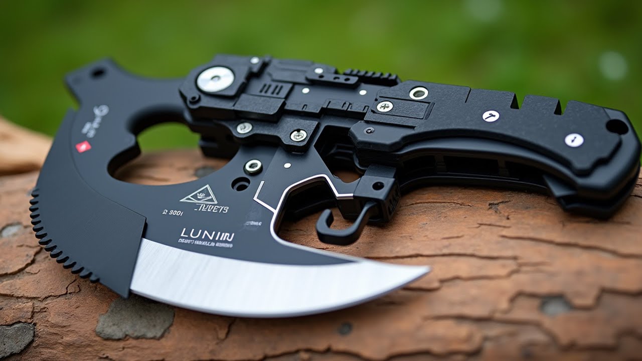 TOP 50 Next Level Survival Gear & Gadgets On Amazon - YouTube