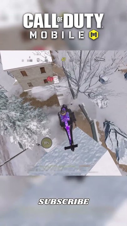 The Most UNEXPECTED Moments In Call of Duty #shorts #codmobile - YouTube