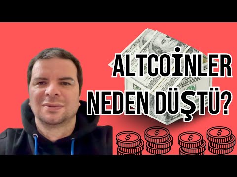 Bitcoin 95.000$’ı Kaybetti! Satışlar Devam Eder mi? Kripto Piyasası Analizi