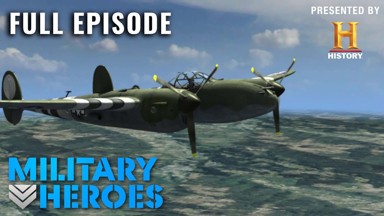 Legendary Air Ambush in Vietnam | Dogfights (S1, E2) | Full Episode ...
