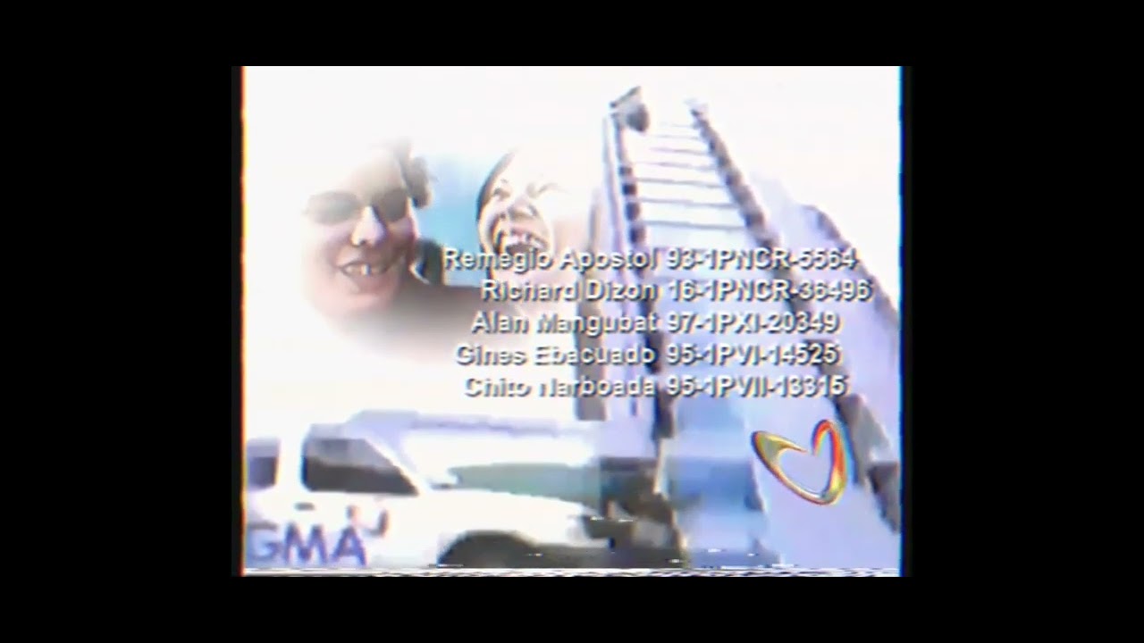 GMA Sign Off 2004-2023 - YouTube