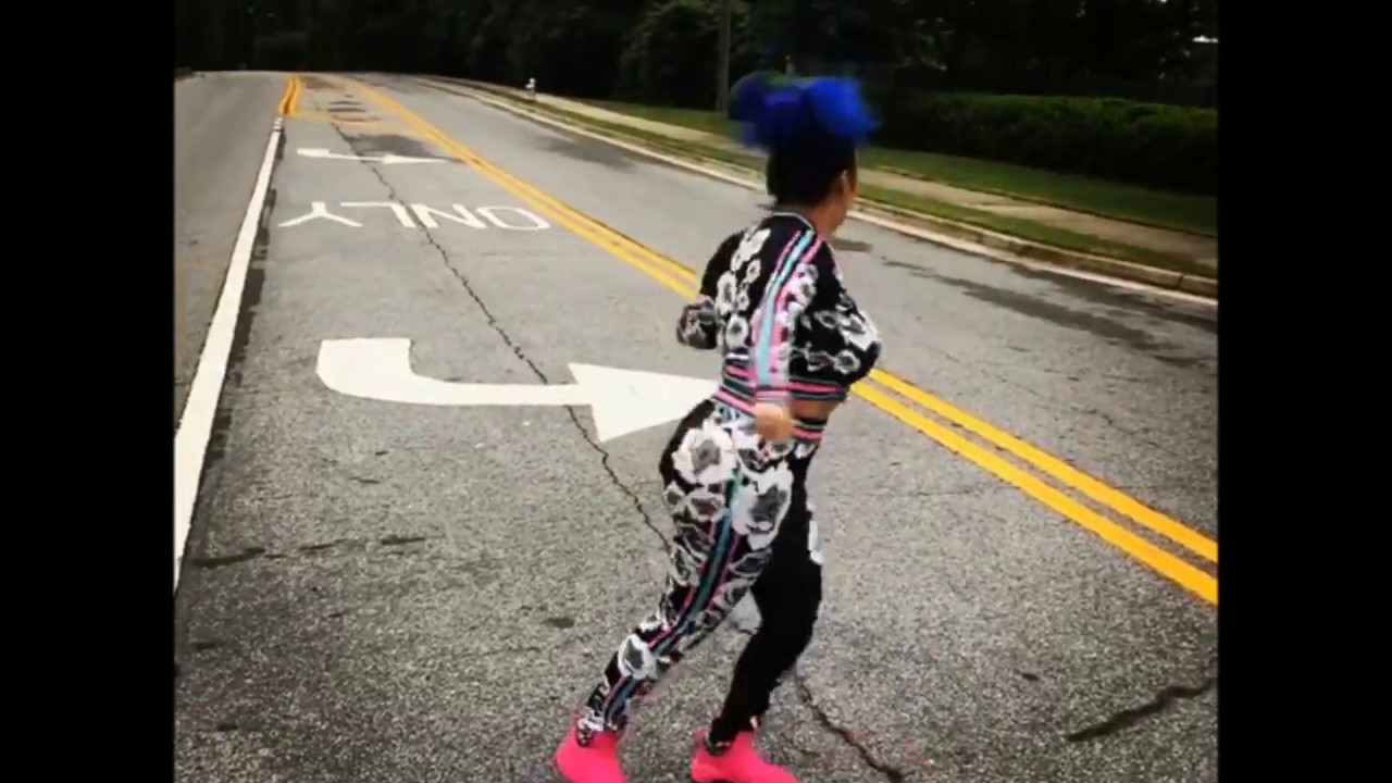 Lovely Mimi - go mimi, its ya birthday! - YouTube