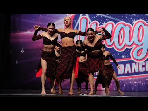 Project X Dance Company - To the End (Full Group Dance) - YouTube