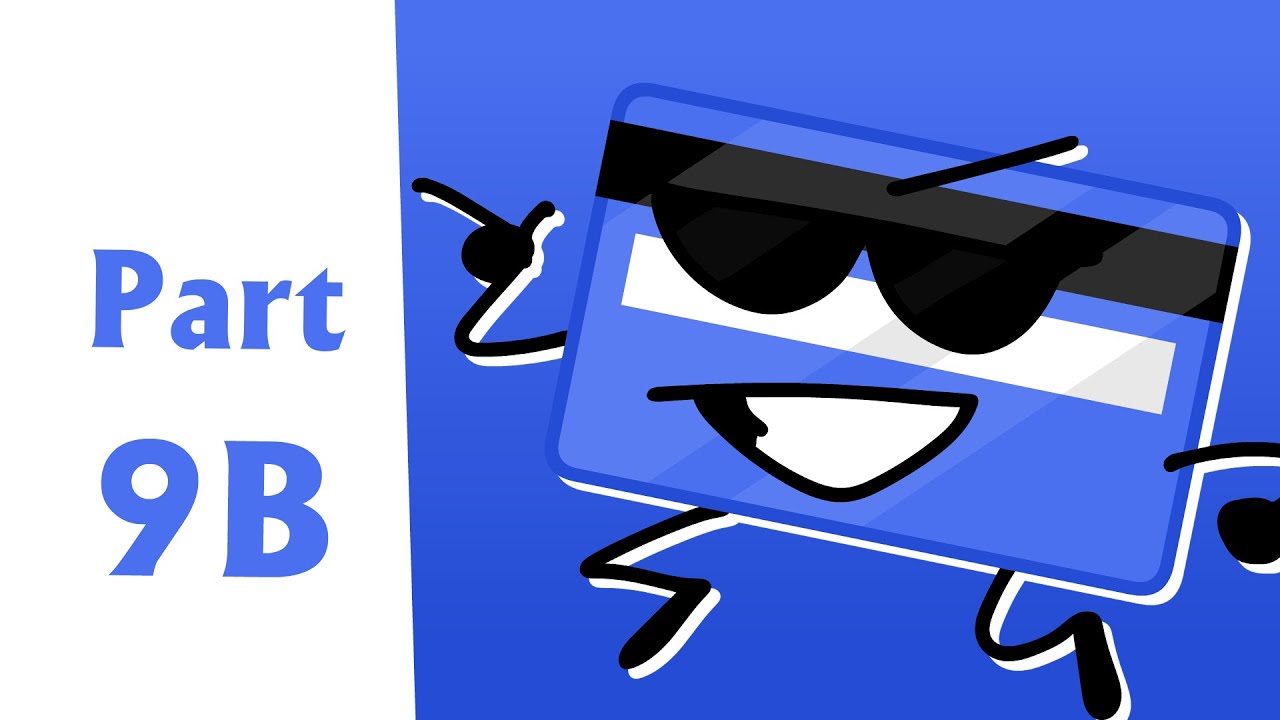 BFDI Camp Interactively - Episode 18 (Results 9/Challenge 10/Rejoin 1B ...