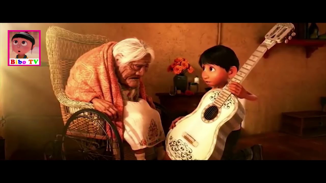 Coco - YouTube