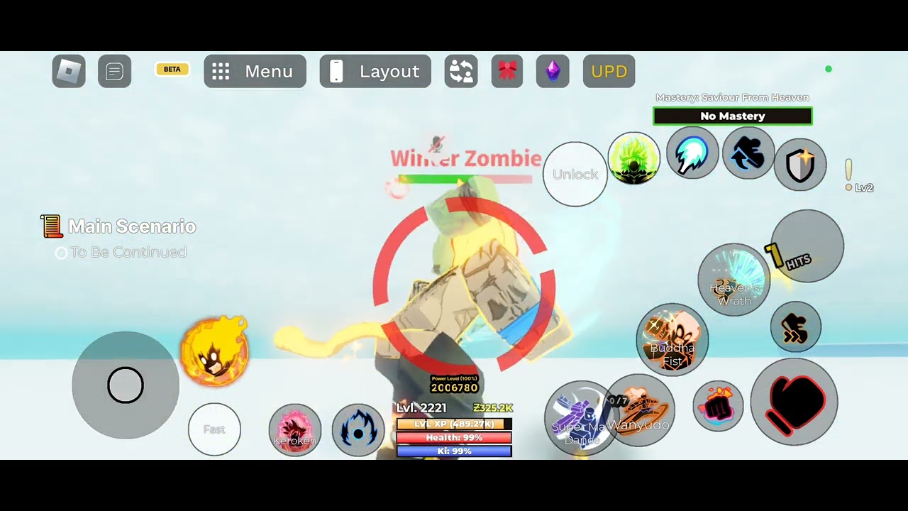 testing savior soul in dragon soul #dragonsoul - YouTube