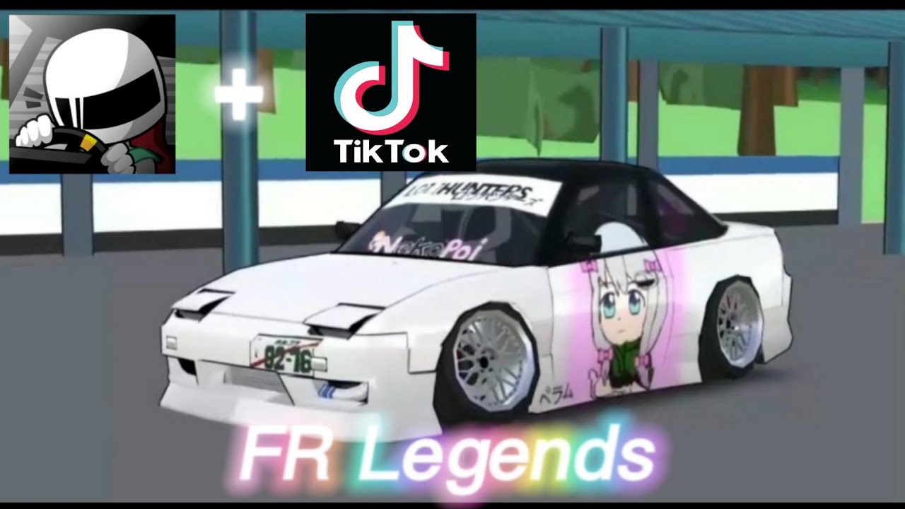 FR Legends Tik Tok compilation #2 - YouTube