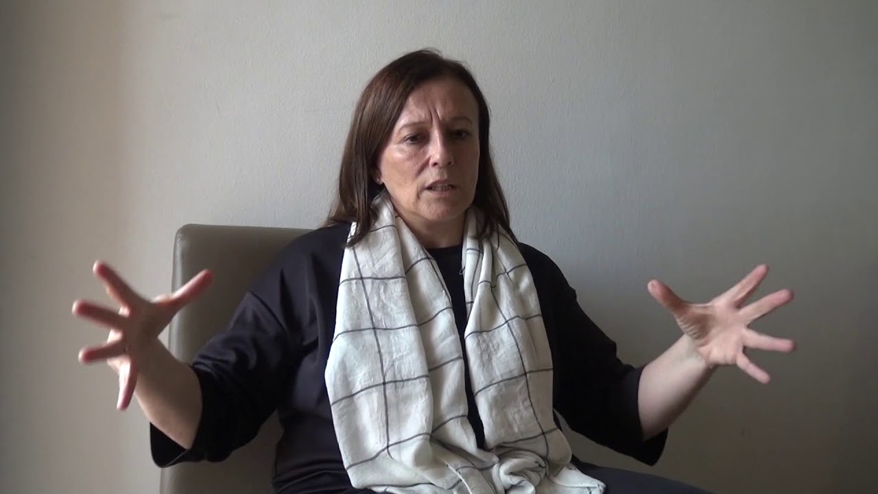 The Peruvian Truth Commission: Interview with Sofía Macher (in Spanish ...