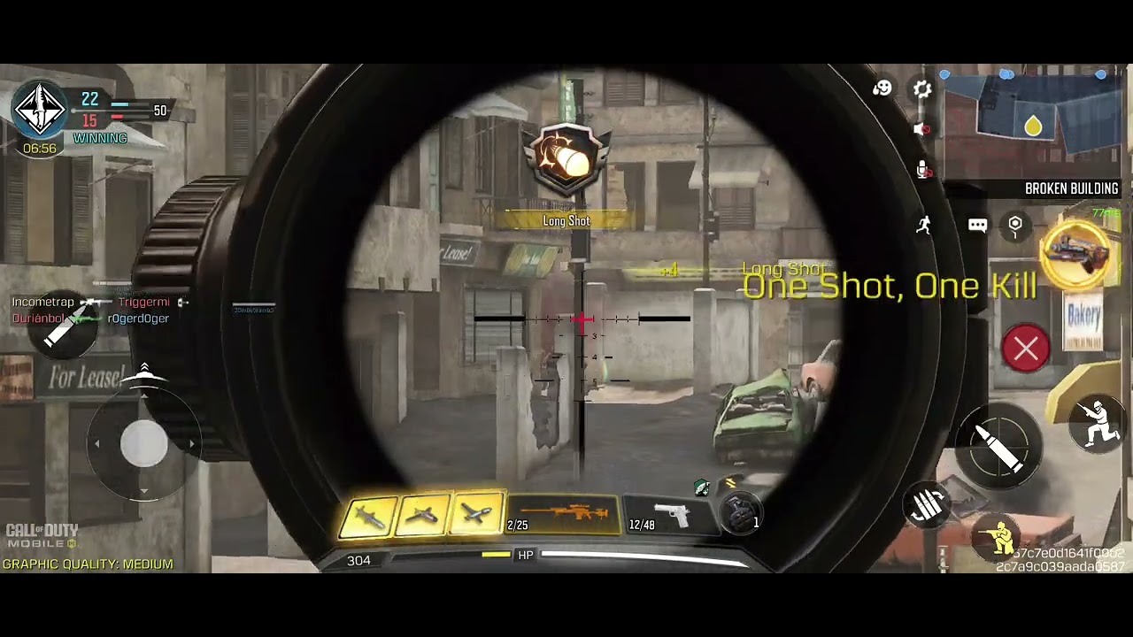 Only winners write history || Call of duty #callofduty #codm #warzone # ...