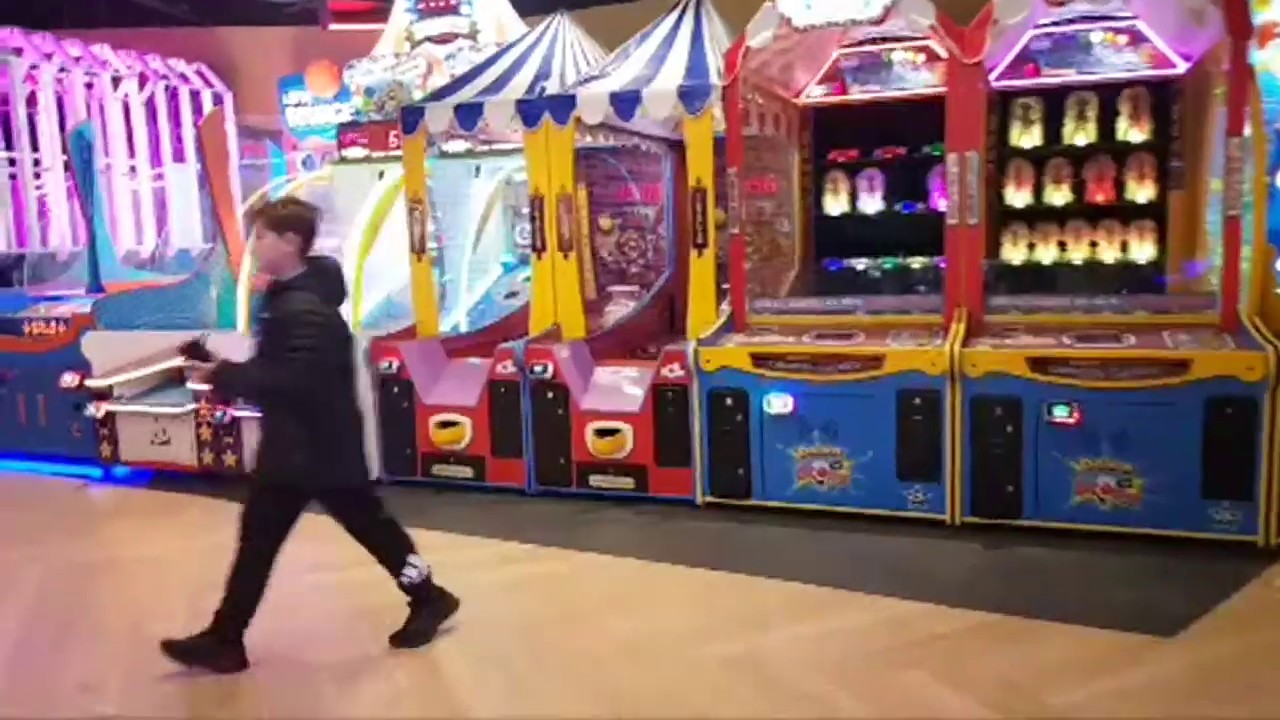 Timezone HIGHPOINT & MT6 INFO - YouTube