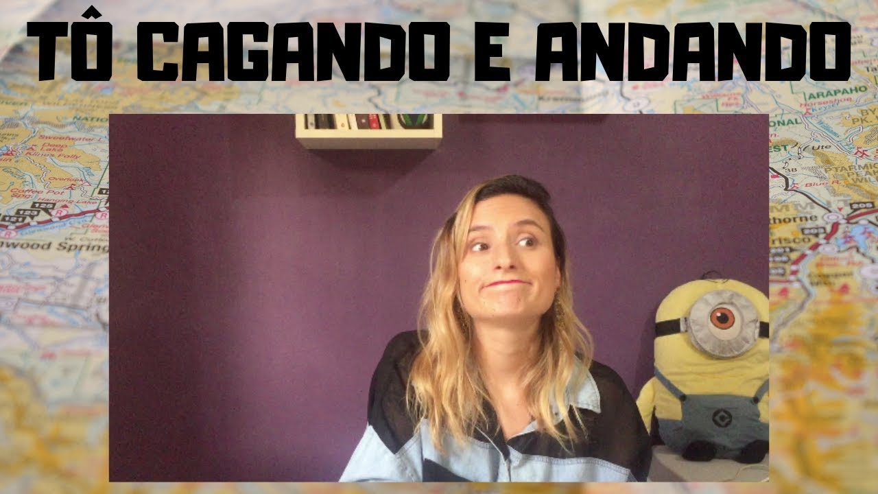 9 Brazilian Expressions Pt 1 - Translations and Meanings - YouTube