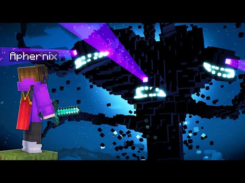 Minecraft'ın EN GÜÇLÜ MOBUNU YENEBİLECEK MİYİM? (Wither Storm) | 2. Bölüm