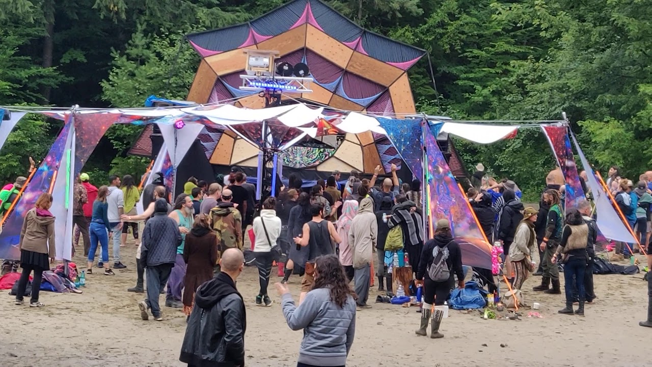 Akibel @ Timeless Festival 2019 - YouTube
