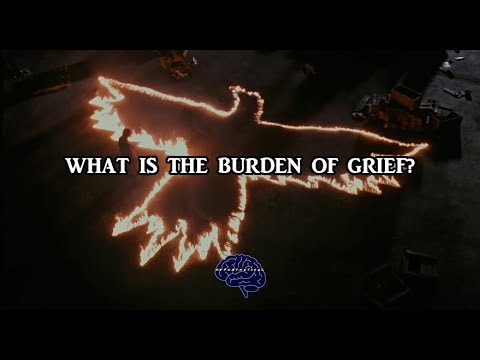 What Is The Burden of Grief? (The Crow) [Hyperthetical S4 Ep02] - YouTube