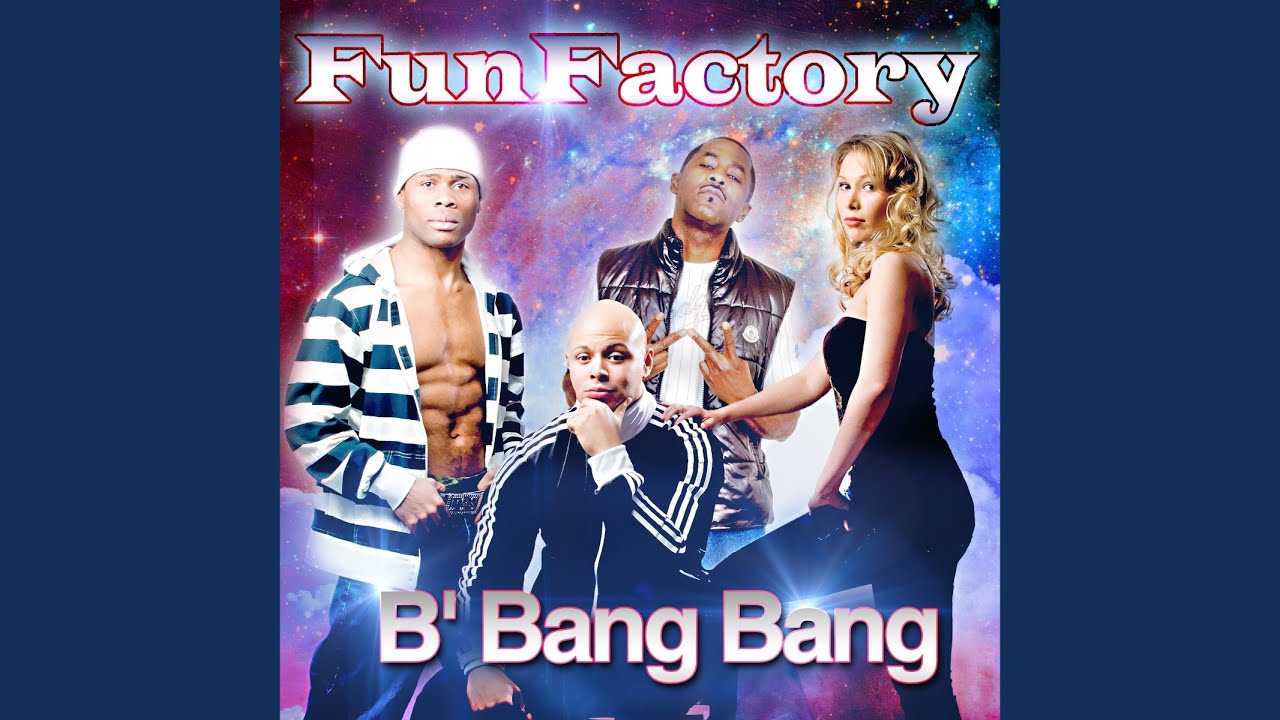 B'Bang Bang - YouTube