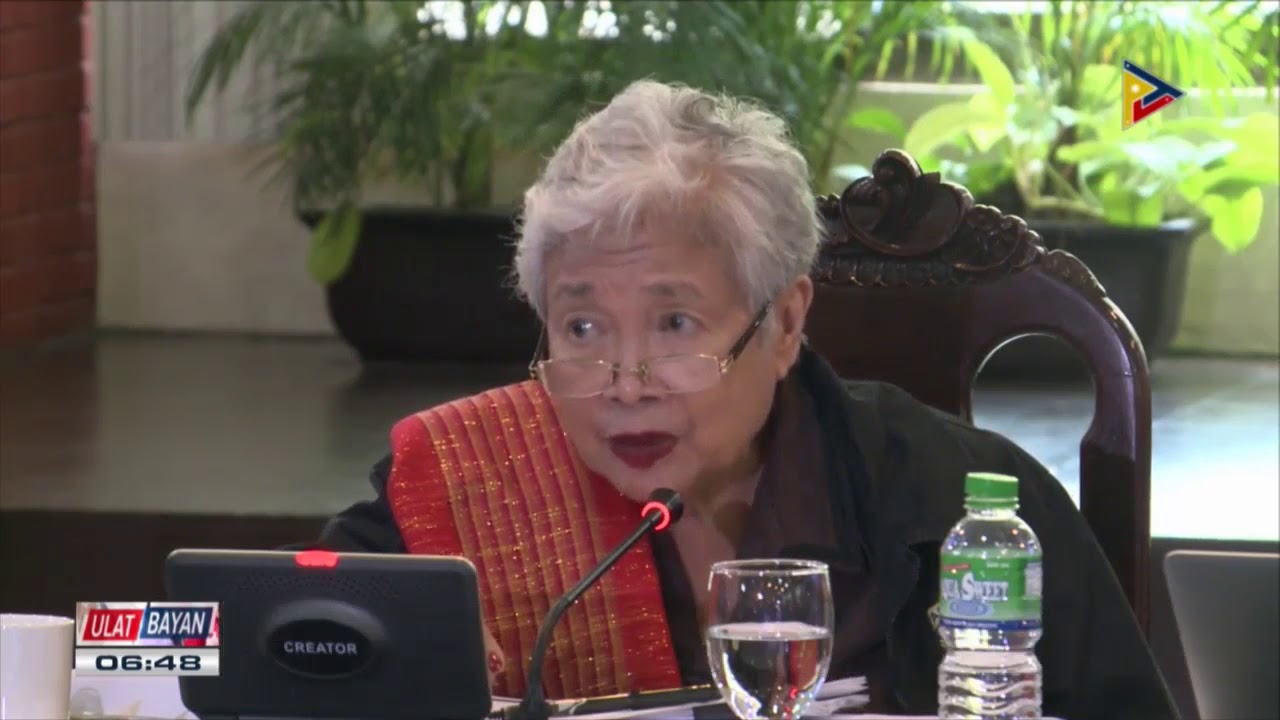 DepEd, magsasagawa ng random drug testing sa mga high school student ...