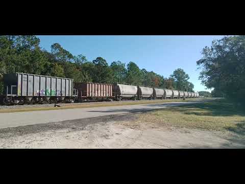 FEC - 418 Ormond Beach - YouTube