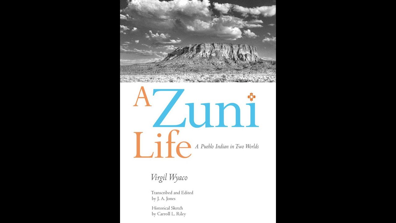 A Zuni Life - A Rant - YouTube