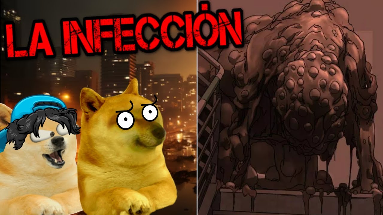 👹 ALERTA DE EMERGENCIA, LA ULTIMA INFECCIÓN - Hilos con cheems - YouTube