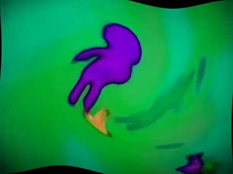 Noggin and Nick Jr Logo Collection in Purple Swirl - YouTube