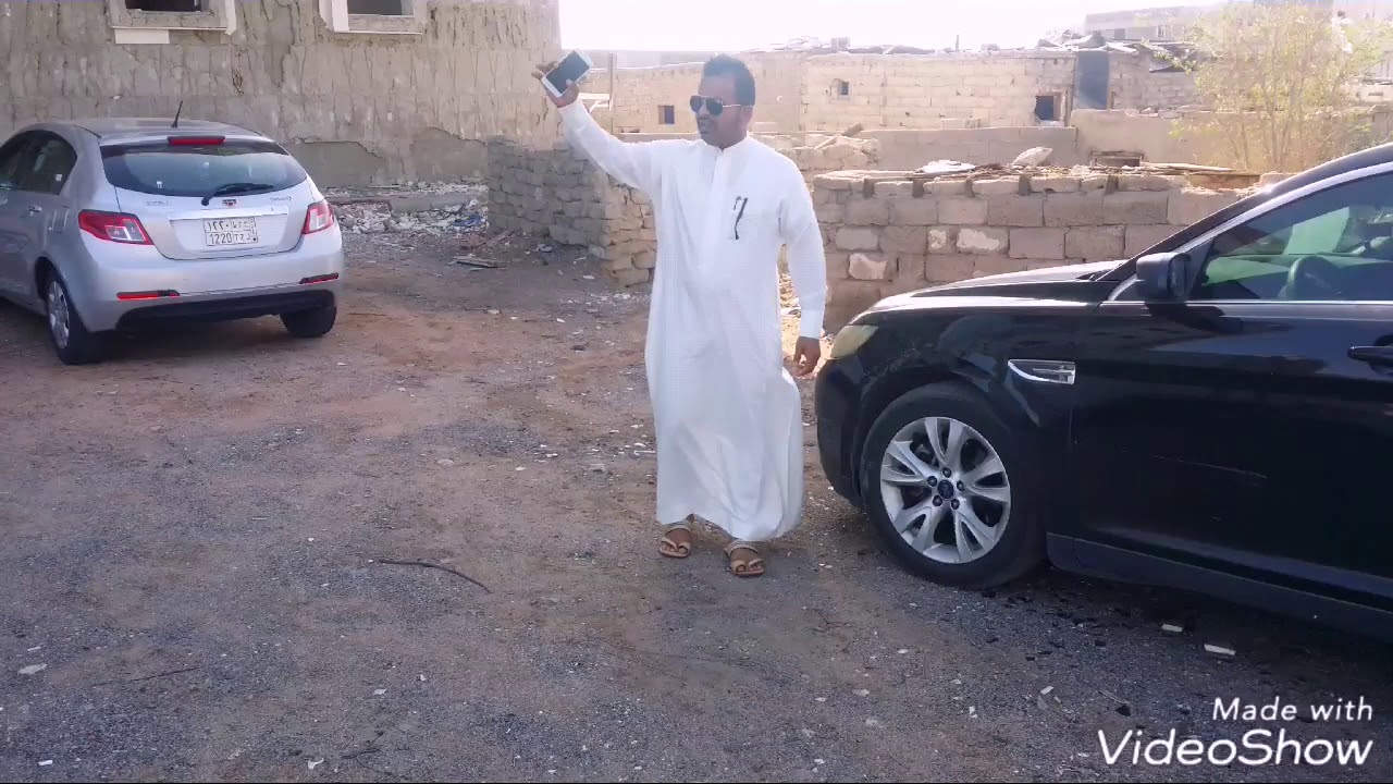 Arabic fight with his driver | infogm - YouTube